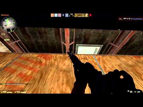 Steam Community :: Video :: CS:GO "headshot"