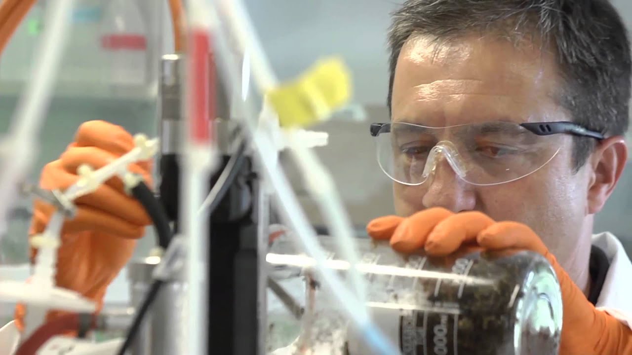 Next-generation biofuels