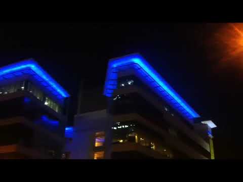 Alex Greentown feat Oleg - Ocean calling God's names المحيط ينادي باسم الله
