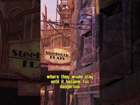 Fallout 76 - The Foundation Settlers