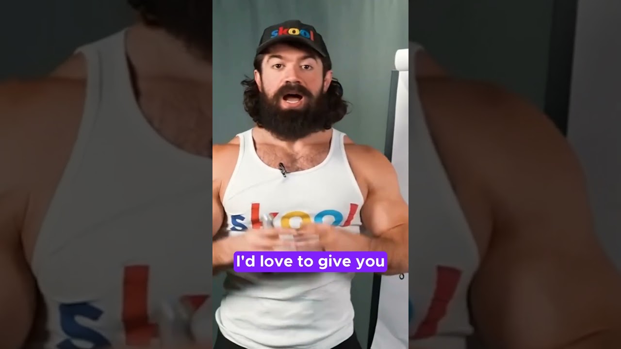 Building a Community on Skool - A Game Changer advice