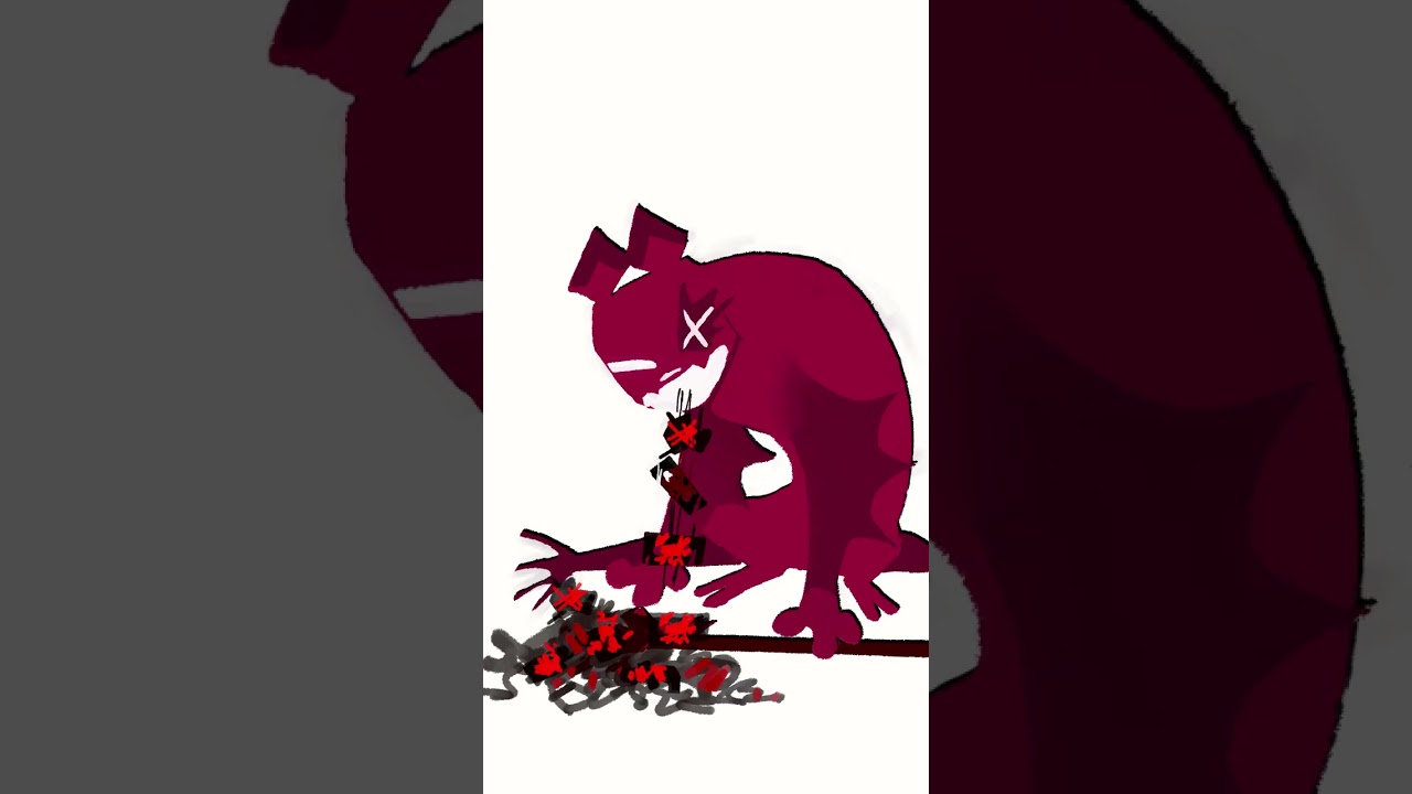 Drop all your weapons! #rainworld #rainworlddownpour #memes #rainworldmonk #artificer