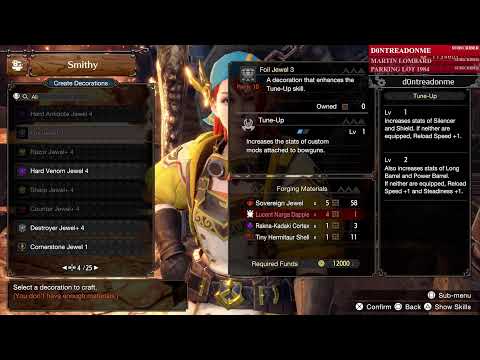 Monsters with Anomalies PS5 (MR-50+) Monster Hunter Rise Live!