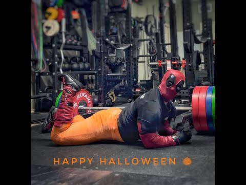 VTChevalier.com – Fitness, freedom, and the discipline to carry it with ...