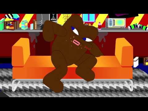 Problem Solverz - Preview - Hamburger Cavez/Puffy Pound Puppiez