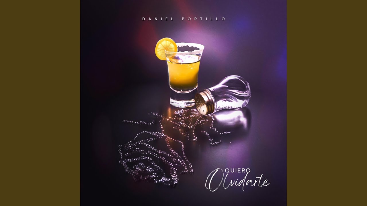 Daniel Portillo, un cantautor salvadoreño en busca de sus sueños ...