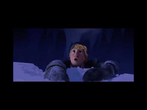 Frozen - Social Exchange Theory