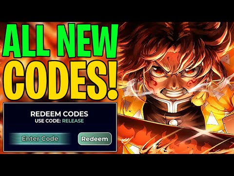 MUGEN CODES ROBLOX – All New Working Codes!