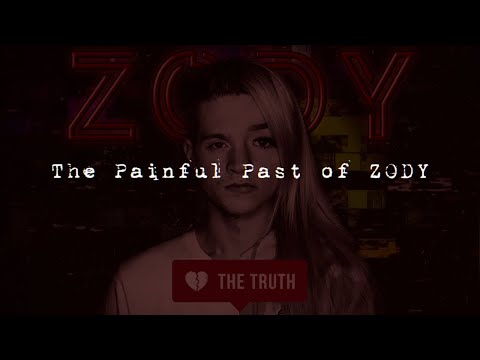 Who is TikTok Star Zoe LaVerne — Zoe LaVerne and Cody Orlove