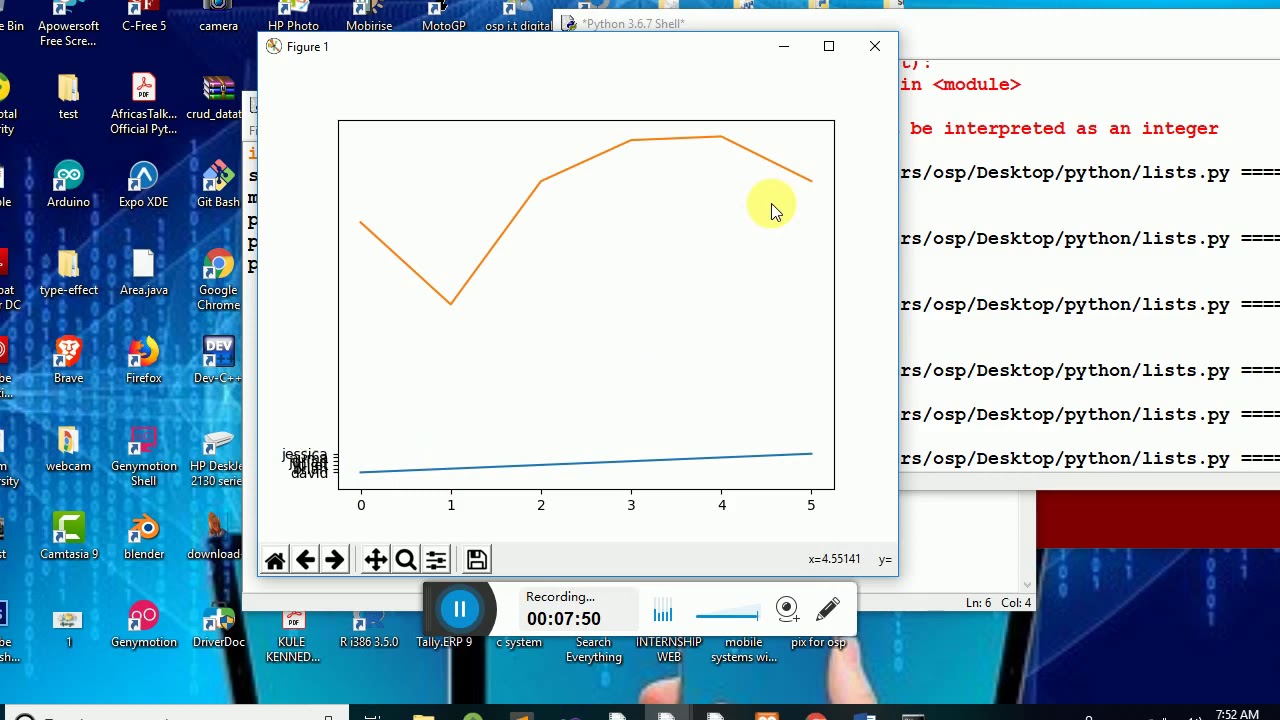 How to predict Student Performance at school using sample data