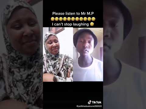 What does "MP" mean?