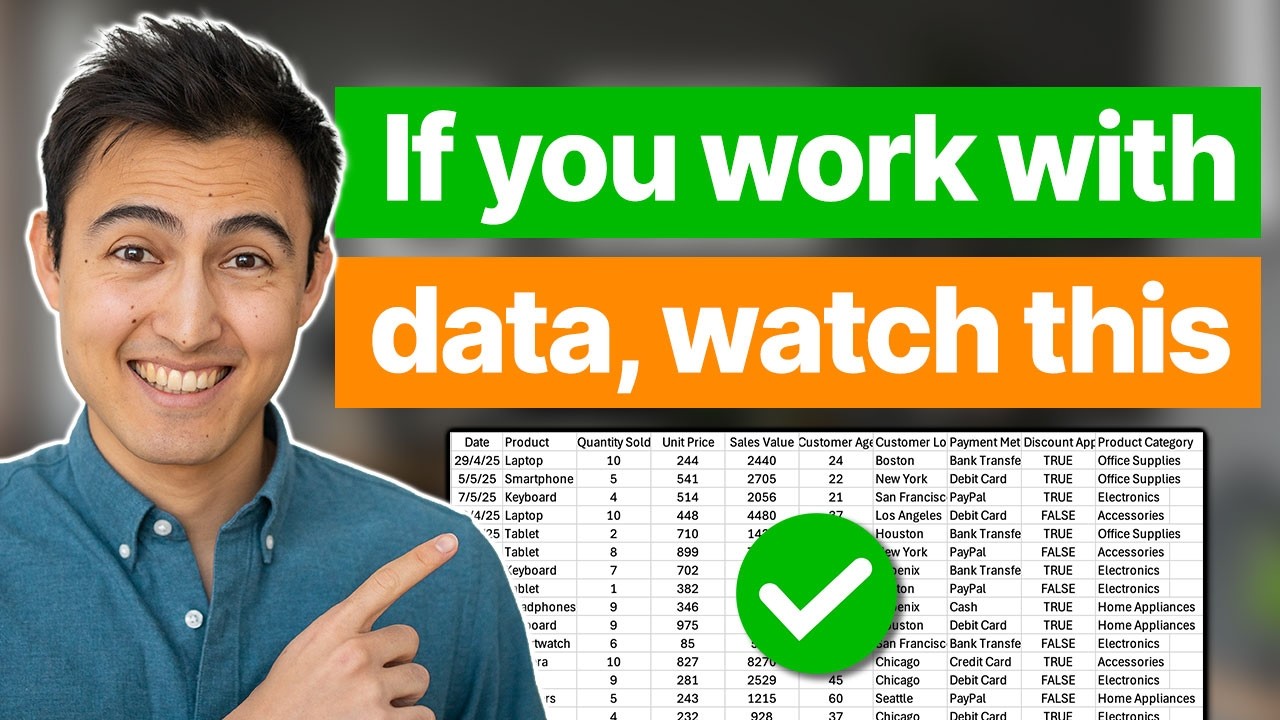 Normalization: Improve Your Data Insights Today