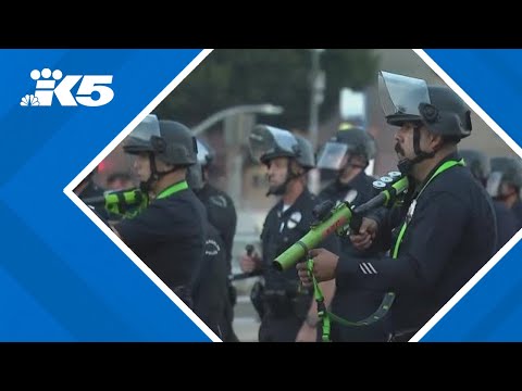 Expert mulls how nationwide ICE protests will materialize in Seattle
