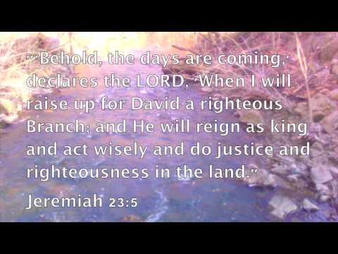 Sovereignty - Bible Promises Spoken