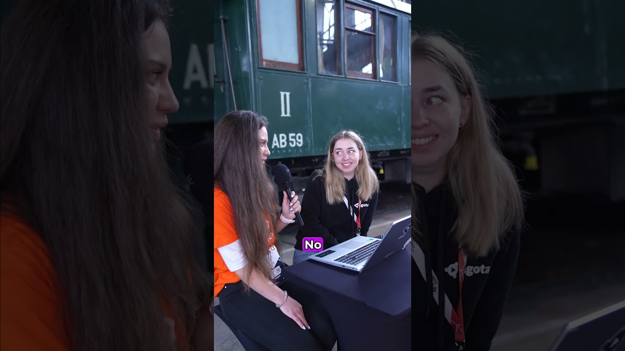 Python, C# or Java?🧐