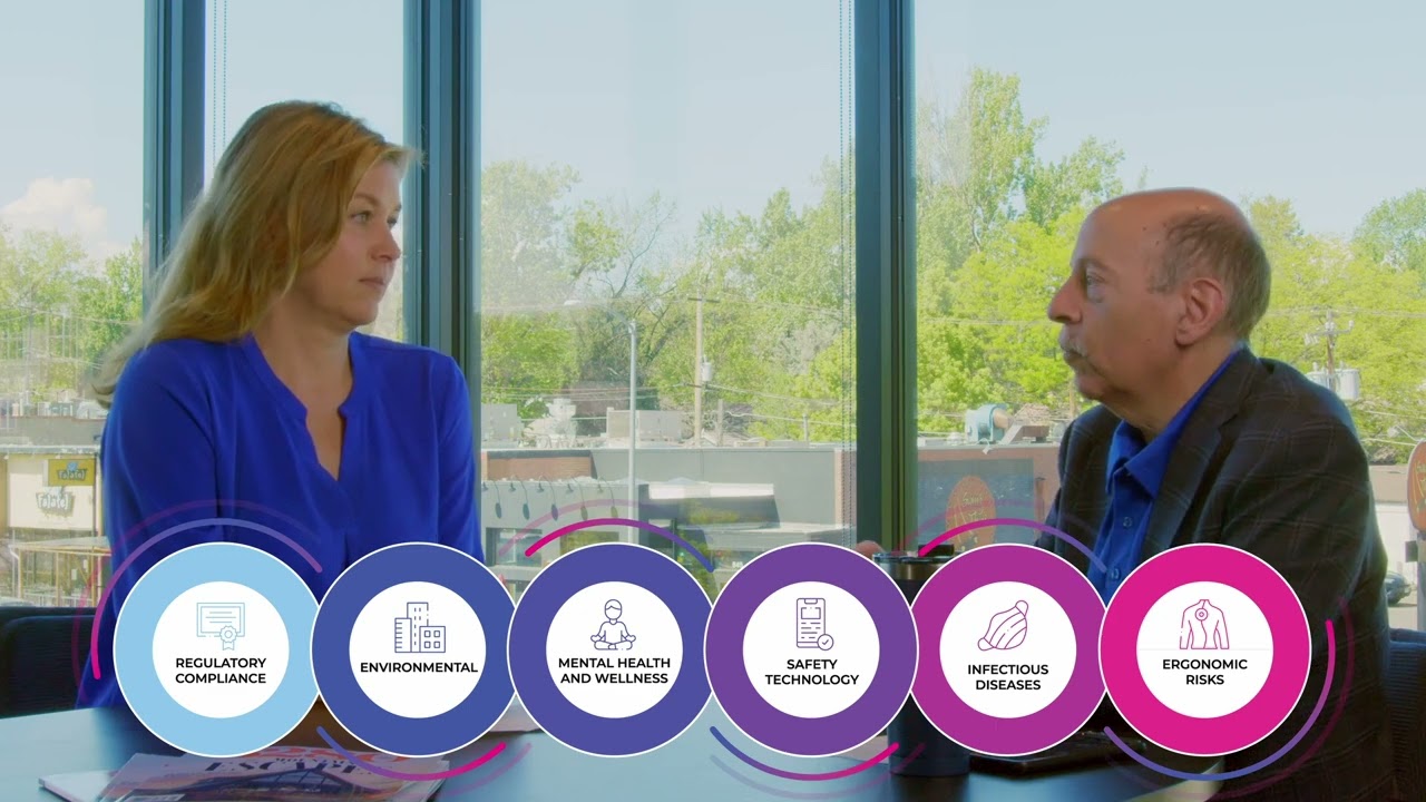 Revolutionizing Workplace Safety: DORN Unveils a Bold New Approach to Injury Prevention