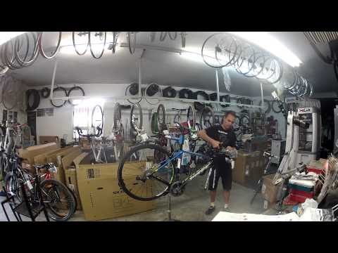 Scott Addict Team Issue DI2