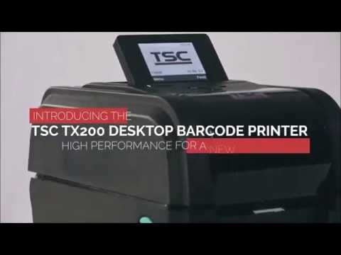 Electro Solutions, Tiruppur - Manufacturer of TSC Barcode Printer and ...