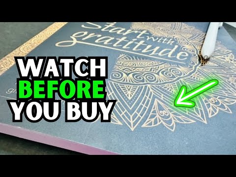 Gratitude Journal Prompts | Best Gratitude Journal | Journal Prompts for Gratitude