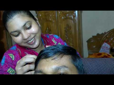 Masti in Bedroom Husband Wife Romantic Vlogs 馃憚馃拫 | Couple Masti Vlog | #vlog#dailyvlog#couplevlog