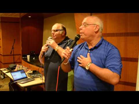 2015-01 Is That What Good Friends Do - Tom Miller, Bill Harrison