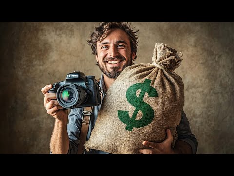 How To Make More Money as a Freelance Photographer