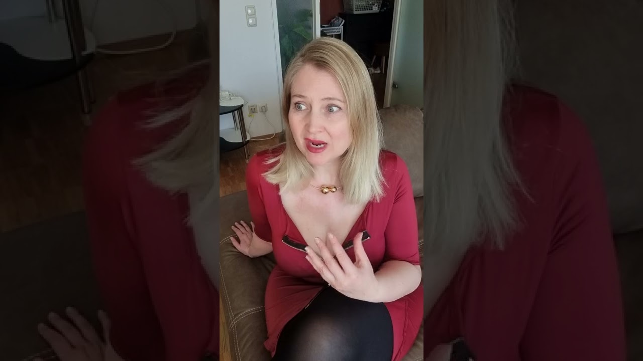 Ernährung und Selbstheilung bei Morbus Crohn 🤍