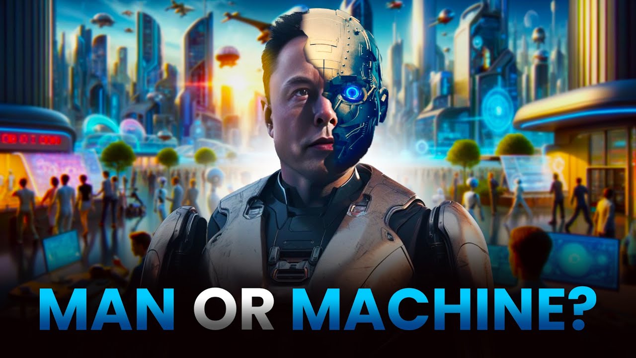 Sci-Fi Reality: The Science Behind The Neuralink Brain Chip - Elon Musk's Future Of AI | AI SCOPE