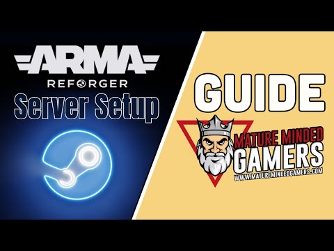 Steam Community :: Video :: Arma Reforger - Step-by-Step Guide to ...