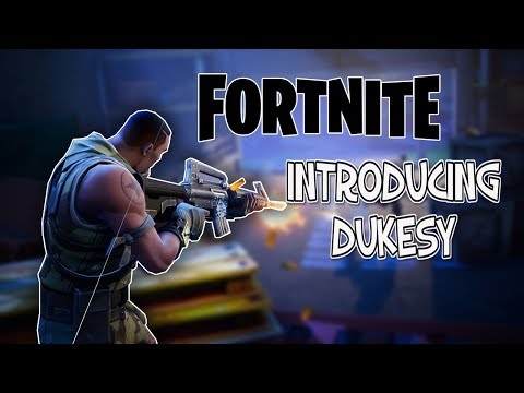 Steam Community :: Video :: Introducing Dukesy || Fortnite best clips ...
