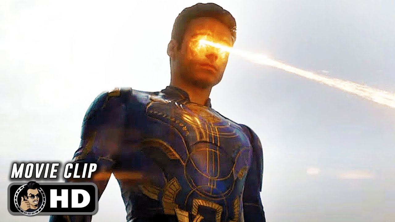Ranking the Most Powerful Gods in the MCU’s First Five Phases – TVovermind