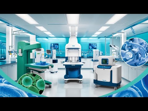 Clinical Microbiology in Infectious Disease Management (2 Minutes)