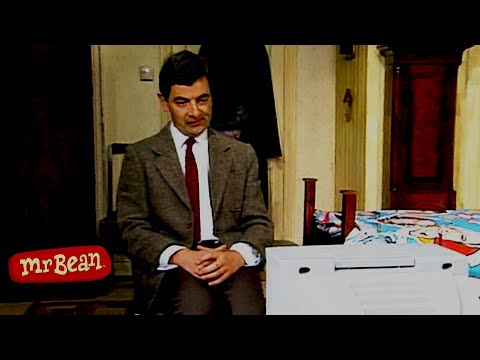 Mr Bean Will Fix It! | Mr Bean Live Action | Full Episodes | Mr Bean