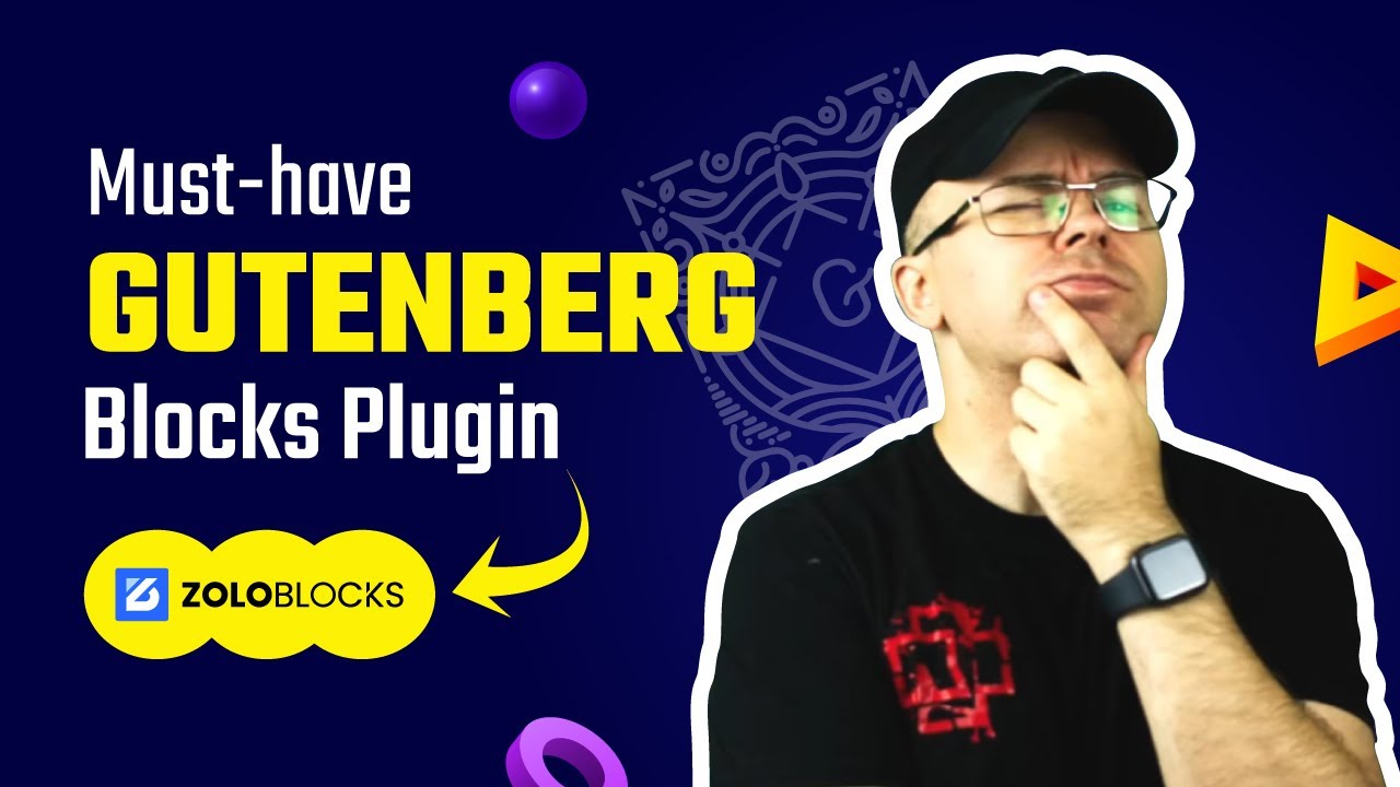 Meet ZoloBlocks: The New Kid on the Gutenberg Scene