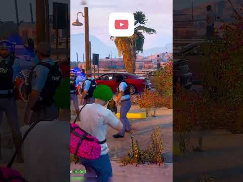 This Toxic FiveM Admin Permanently Banned Me in GTA 5 RP FOR THIS... #shorts