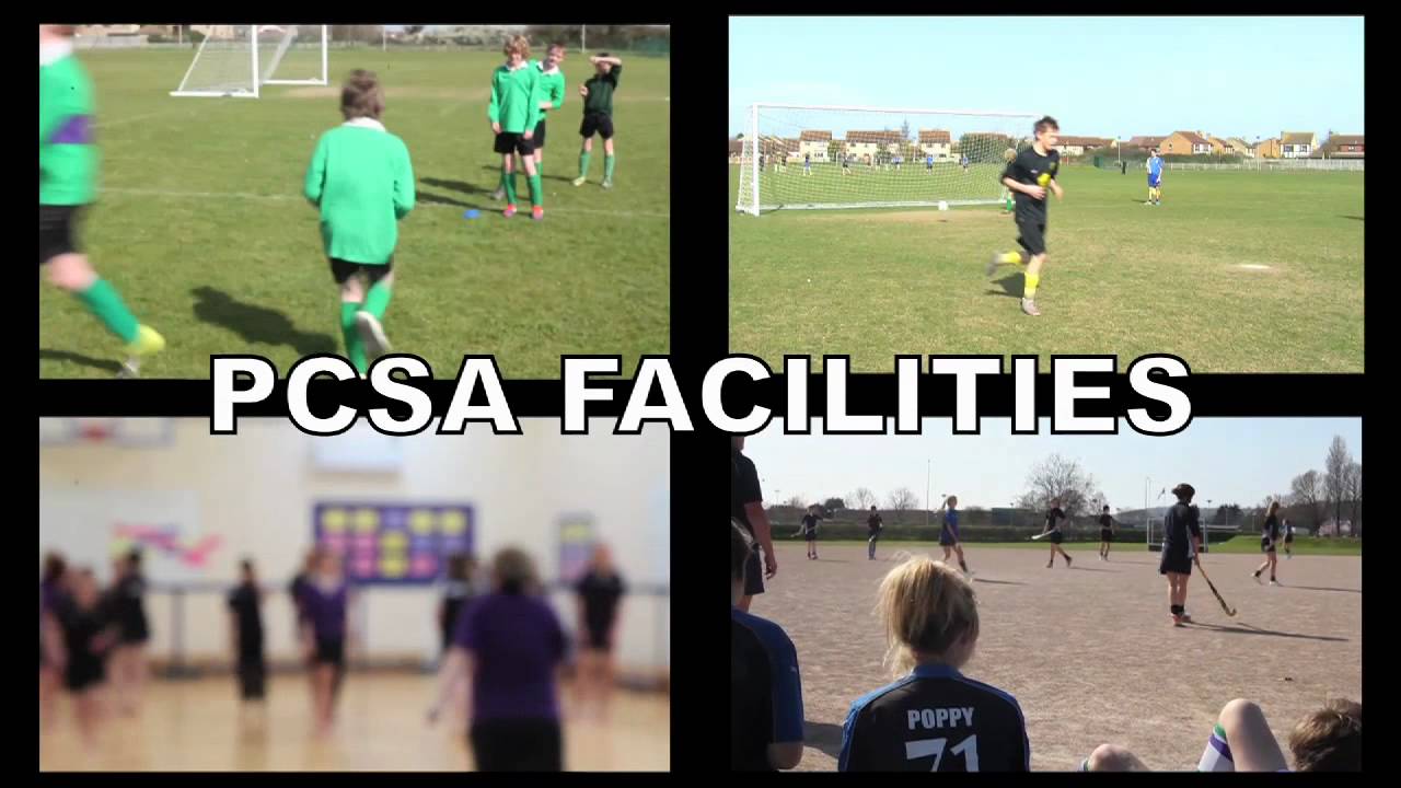 Priory Prospectus - PE