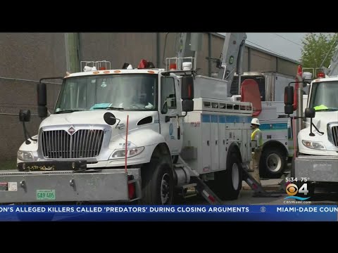 FPL customers will higher bills beginning in April