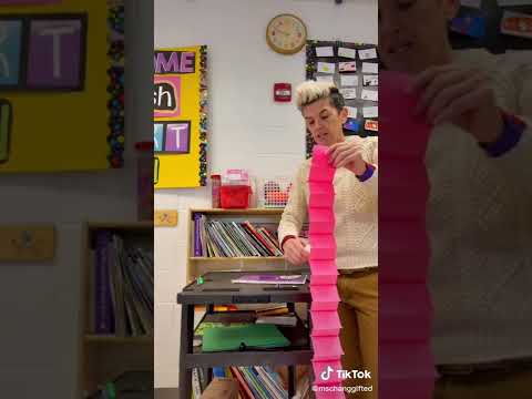 Scanning Lesson Plans
