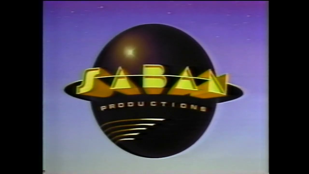 Maple Town (1987): Closing Logos
