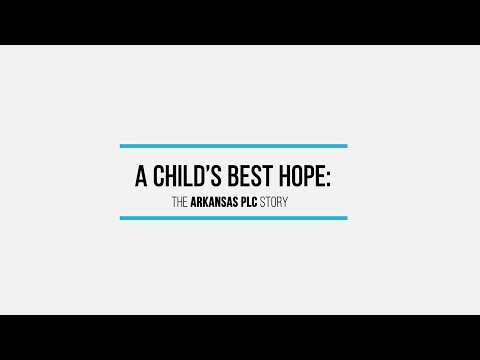 A Child's Best Hope: The Arkansas PLC Story - Trailer