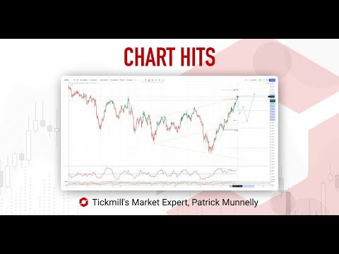 Today's Tickmill Chart Hit for the #NZDJPY is here!