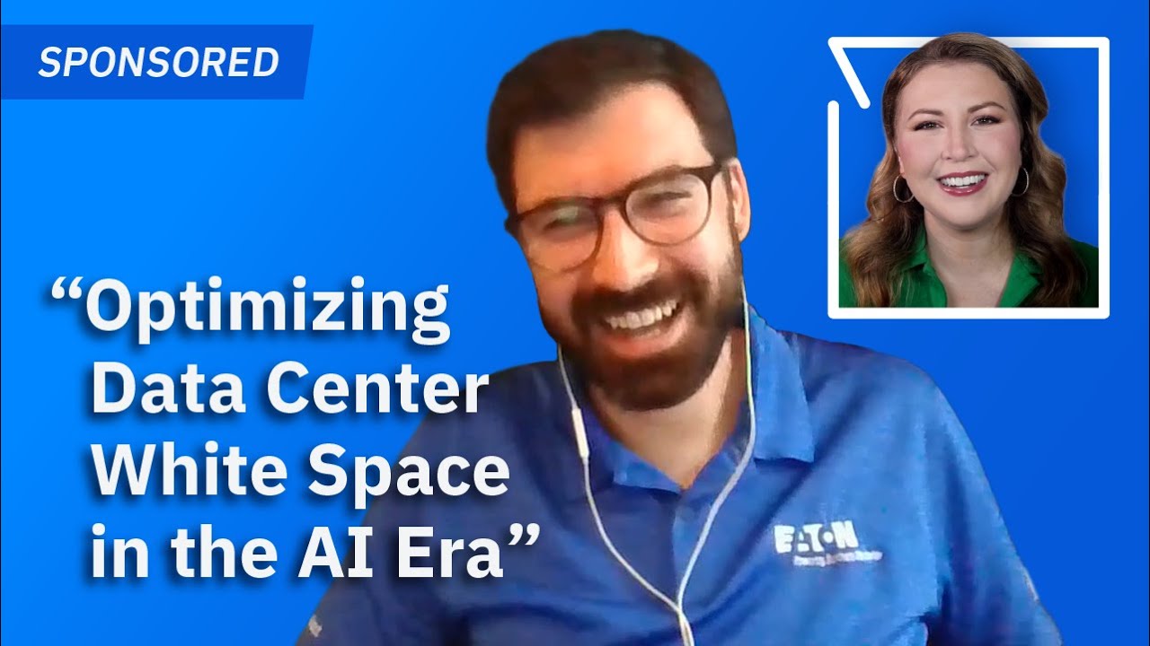 How Eaton’s White Space Team Helps Channel Partners Unlock AI-Ready Data Centers