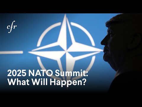 NATO’s Agenda for The Hague Summit: Strategic Crossroads