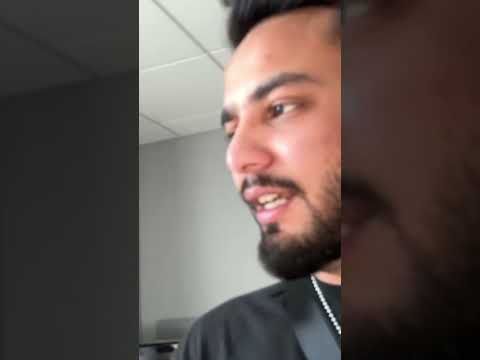 Elvish kataria talk about their Gf। Elvish Yadav।#corrupttuber #elvishyadav #elvishyadavvlogs #short