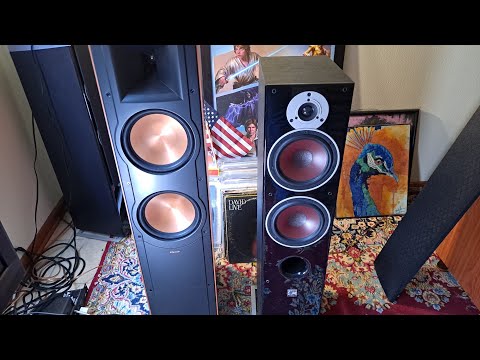 dali zensor 7 part 2