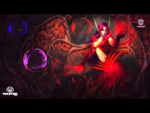 Suga7 - Obus (Original Mix) WASTED