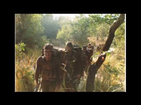 SA Border War pics - South West Africa/Angola