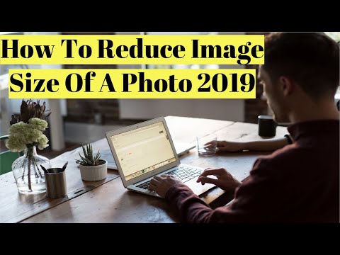 HOW TO REDUCE PNG FILE SIZE OF ANY PHOTO