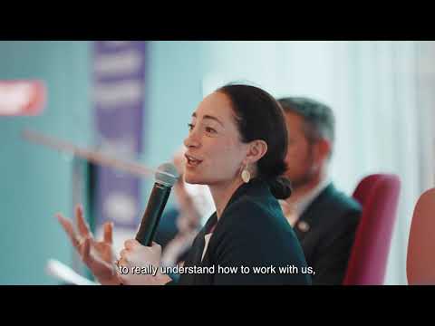 EIC Immersive Programme in Boston: Empowering European health and life sciences innovation