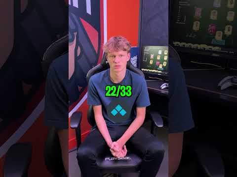 What Should Your Chemistry Be In EA FC 25?